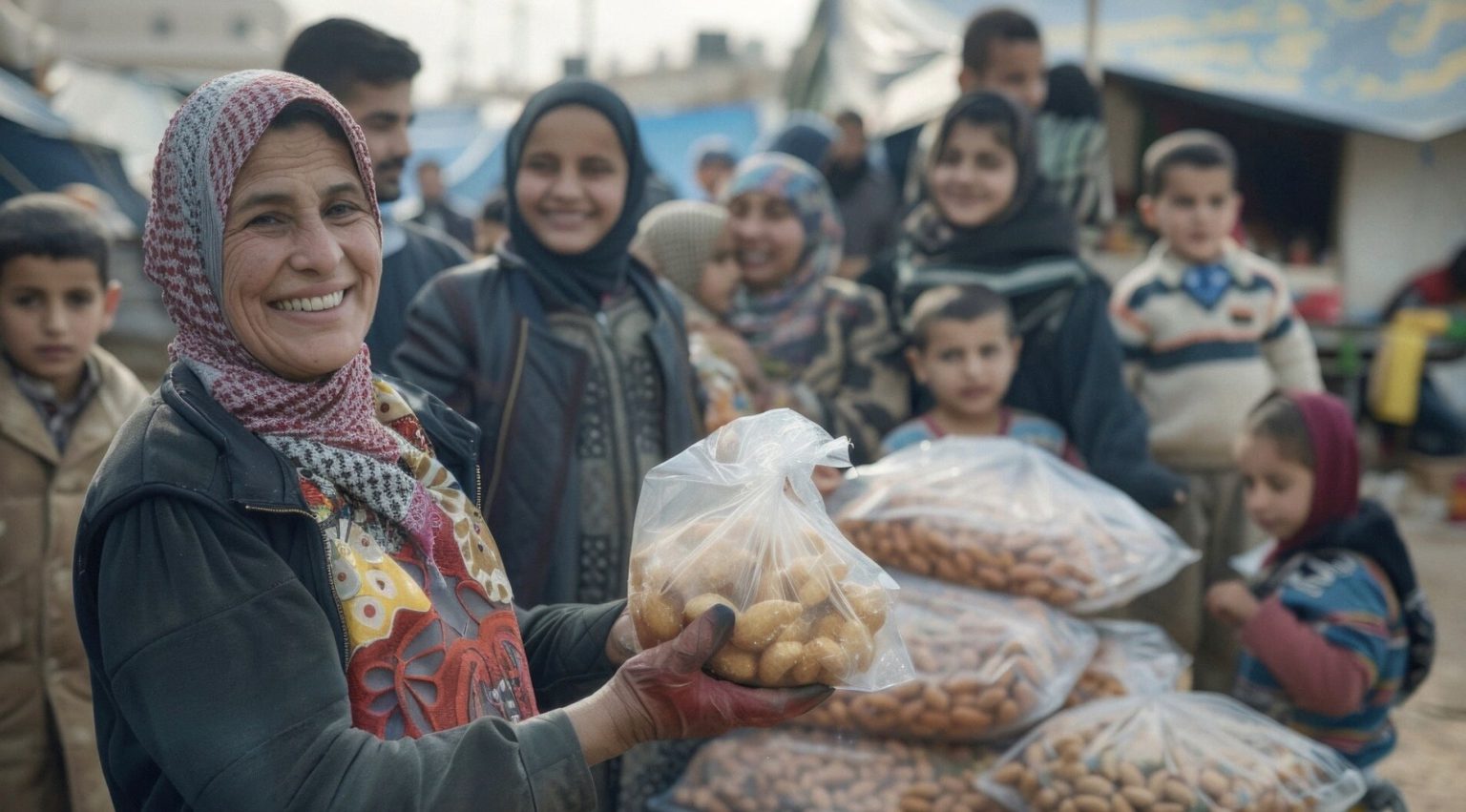 About - Making aid work for displaced womenMaking aid work for ...